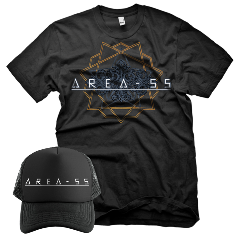 Official Website - Area 55